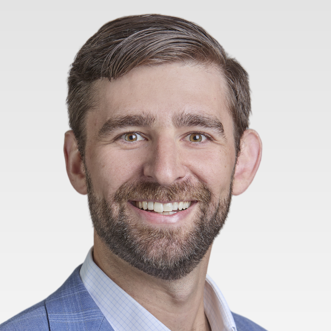 Mike Lister | ACG Atlanta