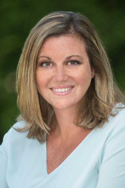 Danielle Fugazy | ACG Global