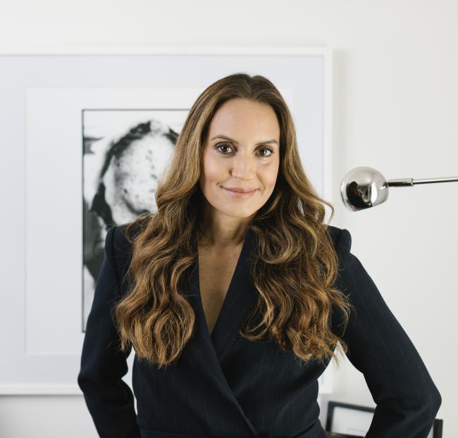 Sandra Campos | ACG New York