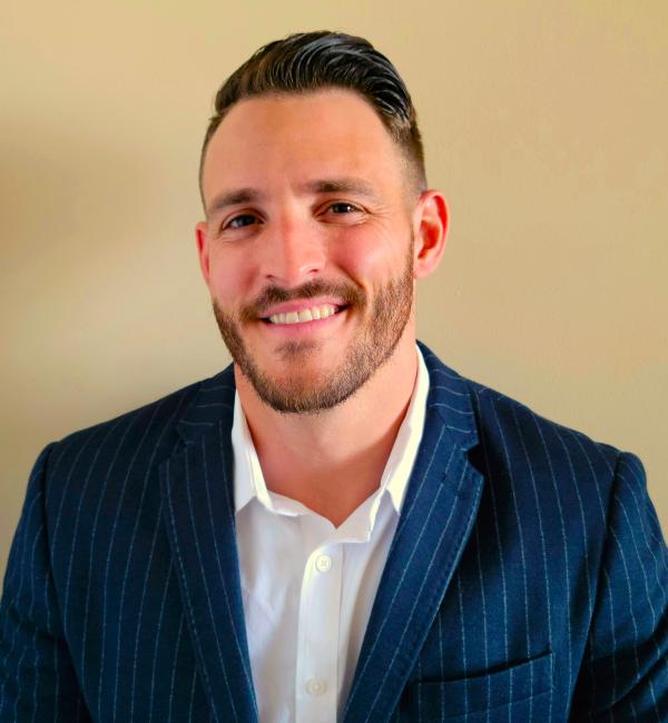 Kyle Shroufe | ACG New Jersey