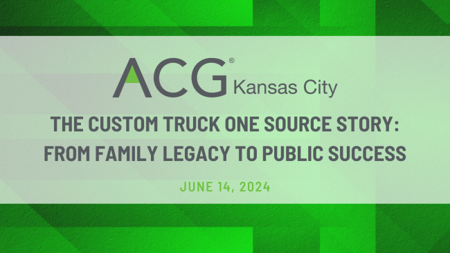 2024 ACG KC June Breakfast Meeting | ACG Kansas City