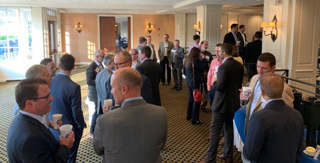 Corporate Peer Group - August Roundtable Discussion | ACG Kansas City