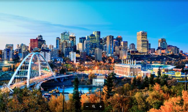 ACG Edmonton | Association for Corporate Growth