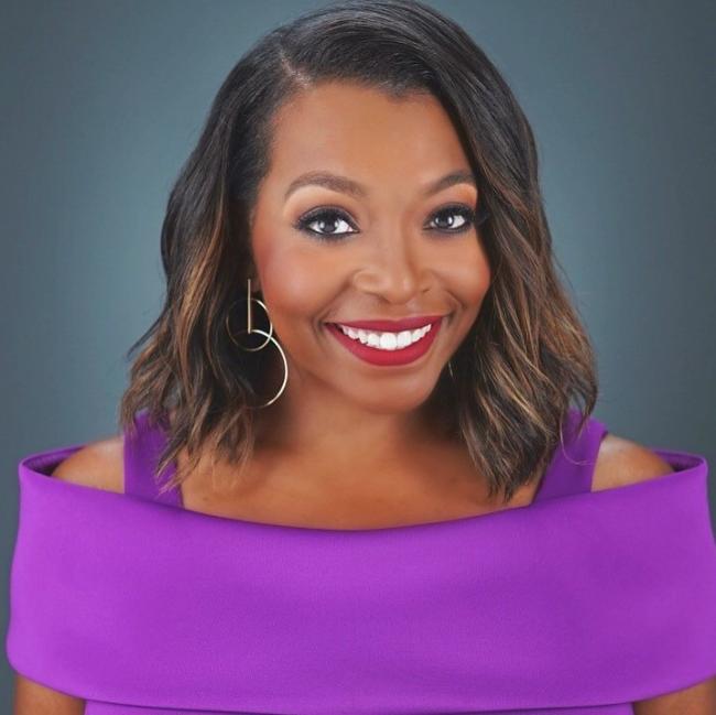 Aisha Howard | ACG Atlanta