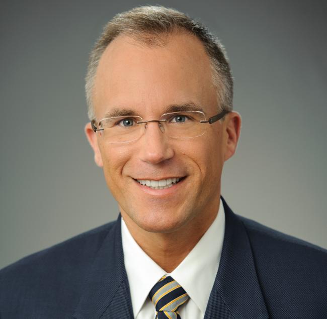 Brian G. Belski | ACG New York