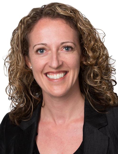 Amy Brooks | ACG New York