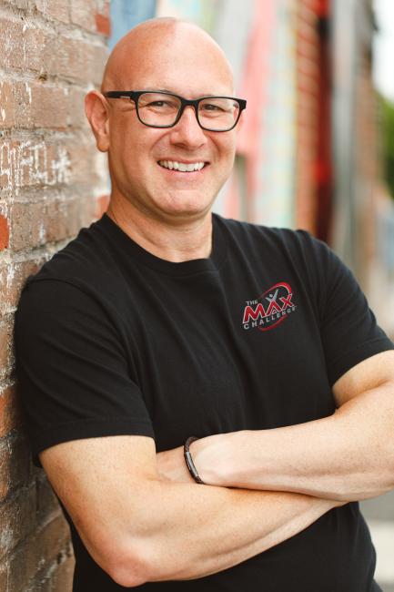 Bryan Klein | ACG New Jersey