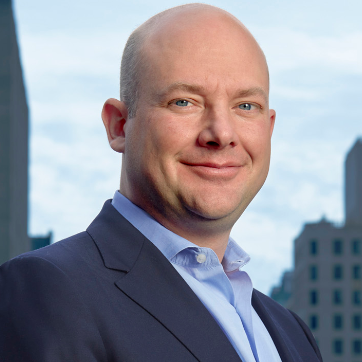 Caleb Clark | ACG New York