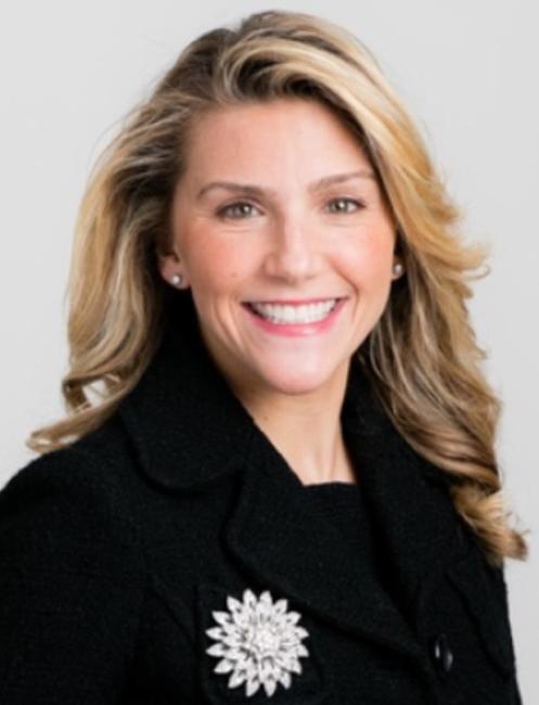 Erica Frontiero | ACG New York