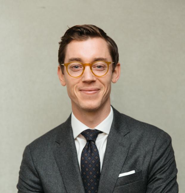 James O'Reilly | ACG Minnesota