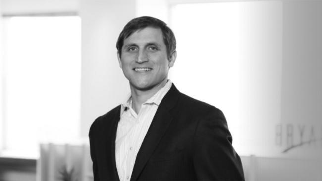 Jason Werner Named 2017 Member of the Year | ACG Denver