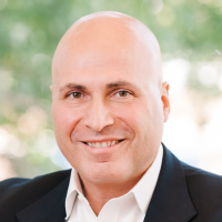 Jeff Haas | ACG New York