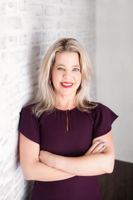 Jennifer Byers | ACG North Florida