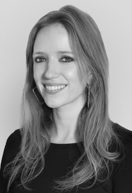 Katherine Ryder | ACG New York