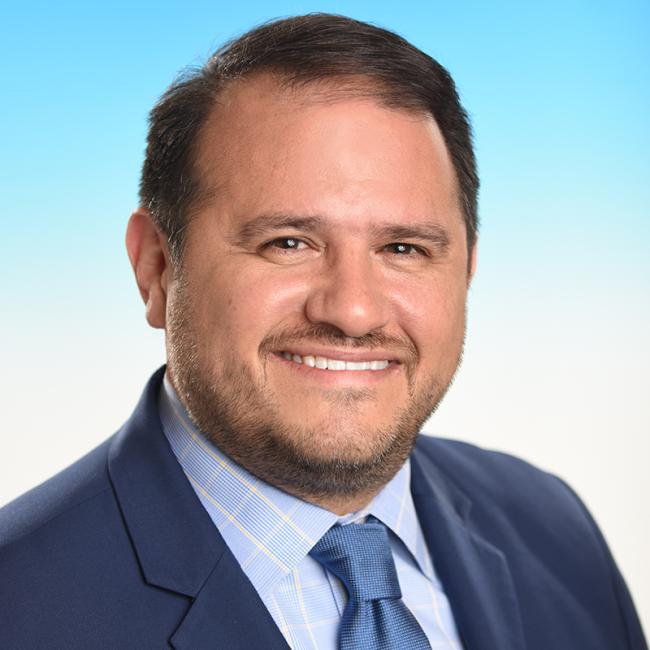 Nick Masino | ACG Atlanta