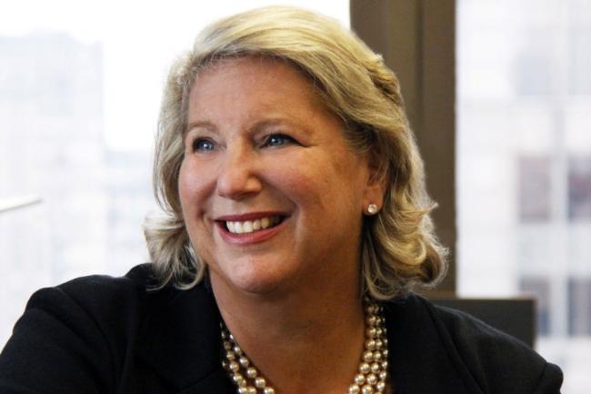 Pam Hendrickson | ACG Global