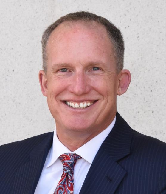 Patrick J. Morris | ACG New Jersey