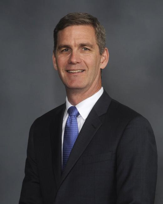 Paul Burlingame | ACG New Jersey