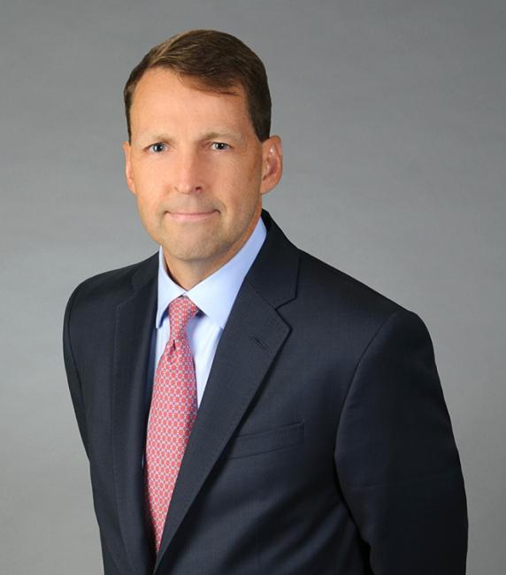 David Phillips | ACG Atlanta