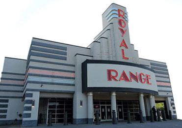 ACG Tennessee 2018 Royal Range Outing | ACG Tennessee