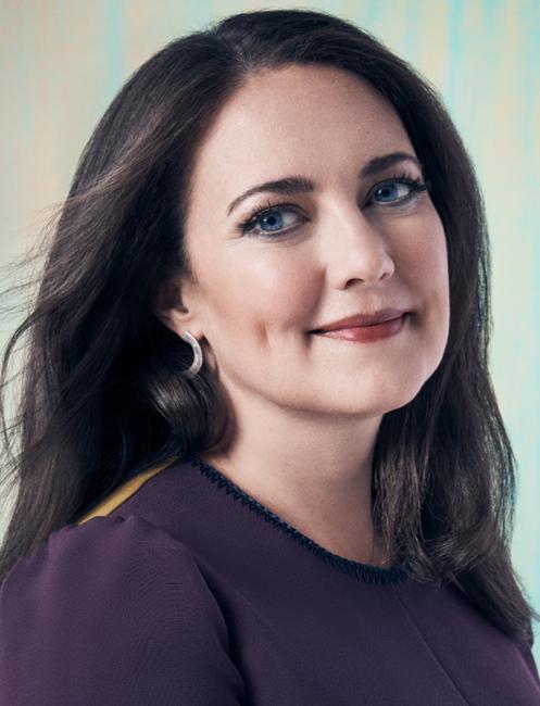 Sarah Kauss | ACG New York