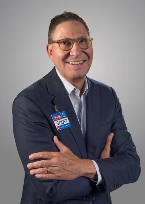 Scott McClelland | ACG Houston