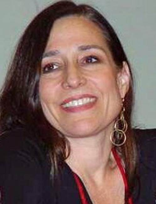 Stephanie Sarka | ACG New York