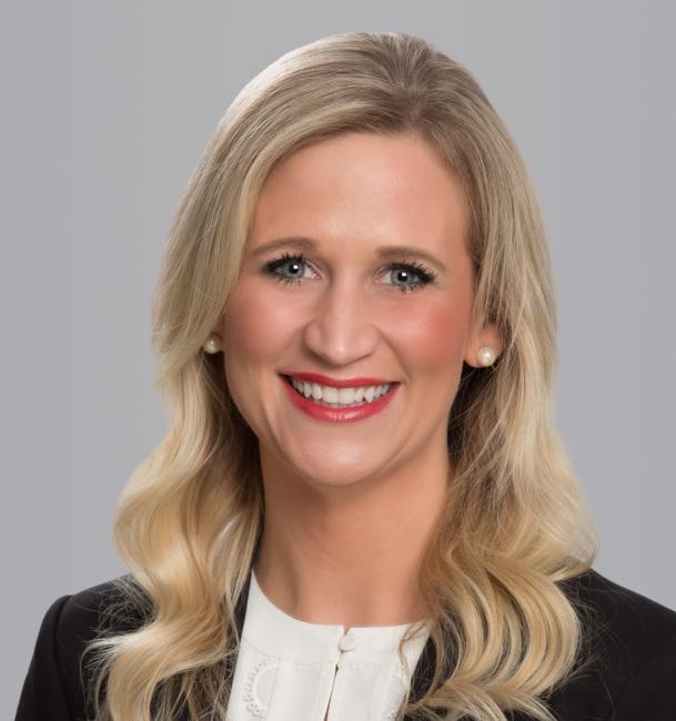 Trinette Wacker | ACG Minnesota