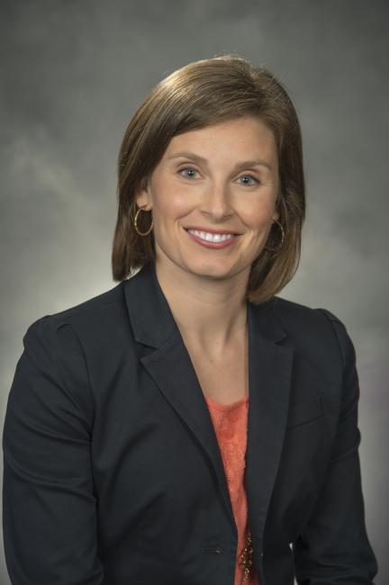 Mary Beth Coke | ACG Atlanta