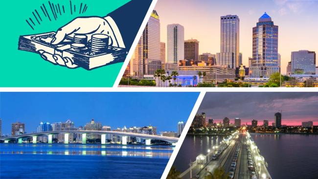 "Why Invest In Florida" Panel | ACG Tampa Bay