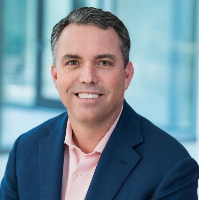 Jim Childs | ACG Atlanta