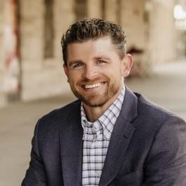 Kip M. Knippel, Moderator | ACG Minnesota