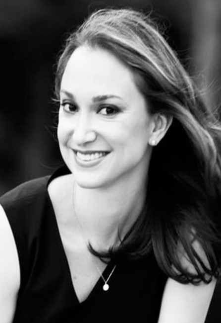 Nora Gardner | ACG New York