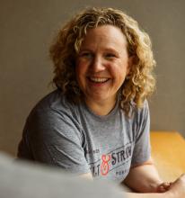 Kim Malek | ACG Portland