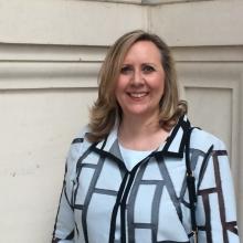 Marcia Nelson - New York | ACG Florida Capital Connection