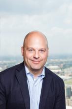 Scott Gilbertson | ACG Minnesota