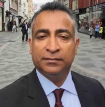 Thomas Jacob | ACG New Jersey