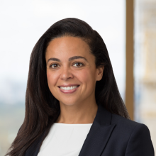 Dina Said Dwyer | ACG New York