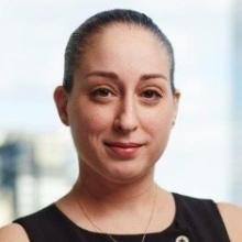 Jessica Pizzo | ACG Global