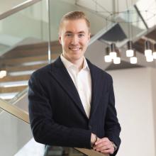 Duncan Adams | ACG Calgary