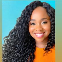 Mikayla Sharp-Manglano | ACG Cleveland