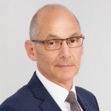 Moderator, Bob Grbic | ACG New York