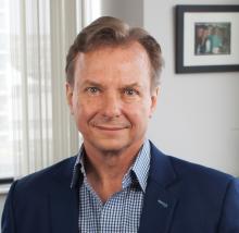 Member Spotlight: David Poirier | ACG Toronto