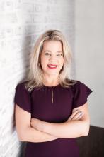 Jennifer Byers | ACG North Florida