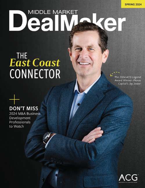 ACG Global | Association for Corporate Growth