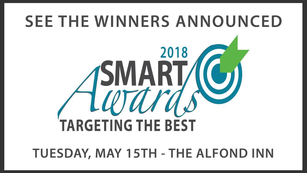 12th Annual SMART Awards Luncheon | ACG Orlando