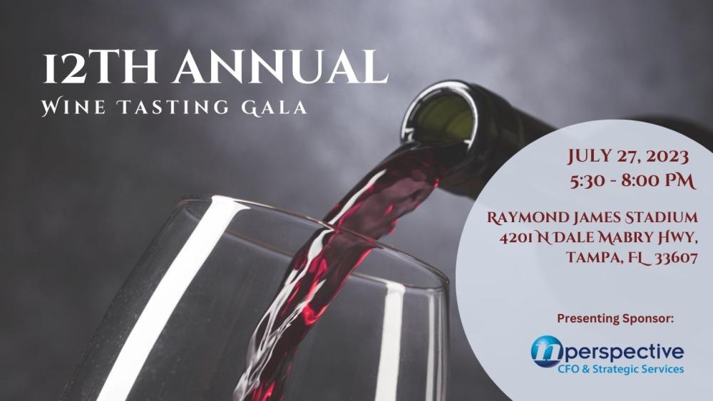 ACG Tampa Bay 12th Annual Wine Tasting Gala | ACG Tampa Bay