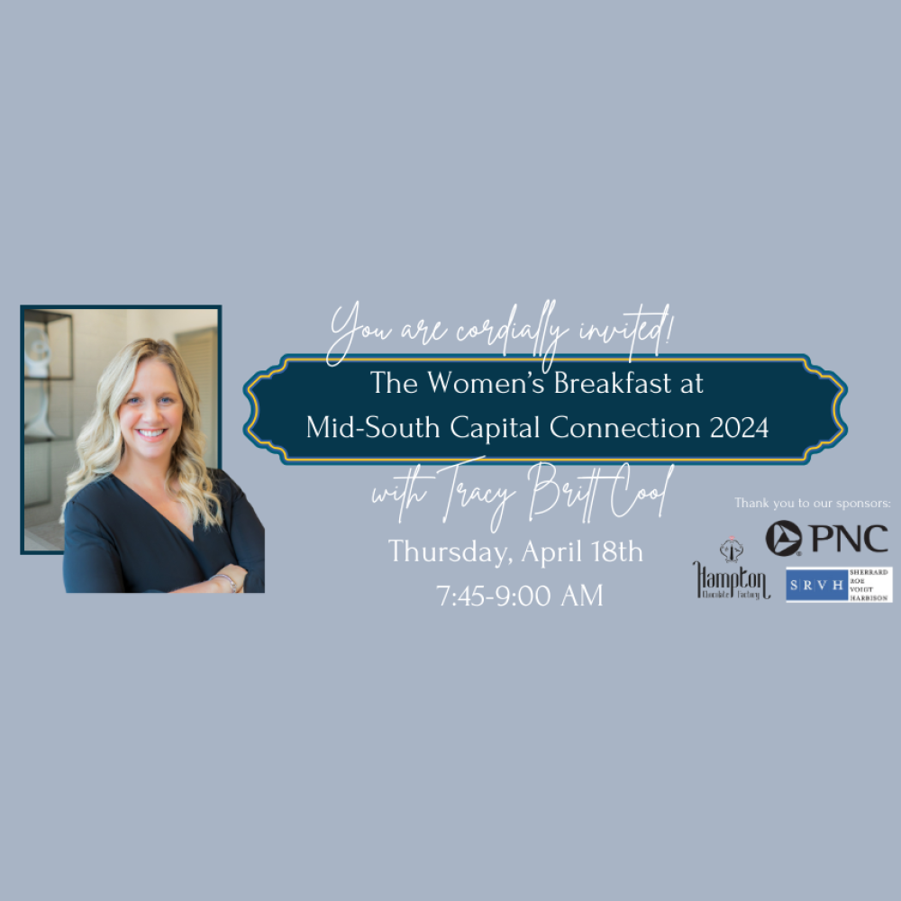 041824 The Womens Breakfast at MSCC | ACG Tennessee