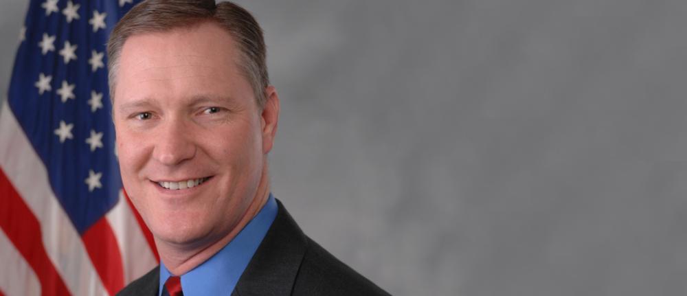 Ohio Congressman Steve Stivers to Receive ACG Growth Award | ACG Global