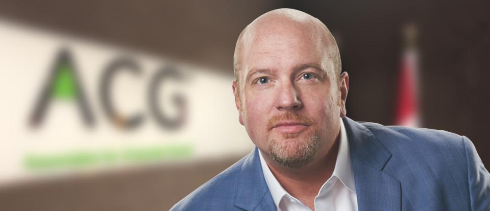 Tom Bohn to Join Association for Corporate Growth® as CEO | ACG Global
